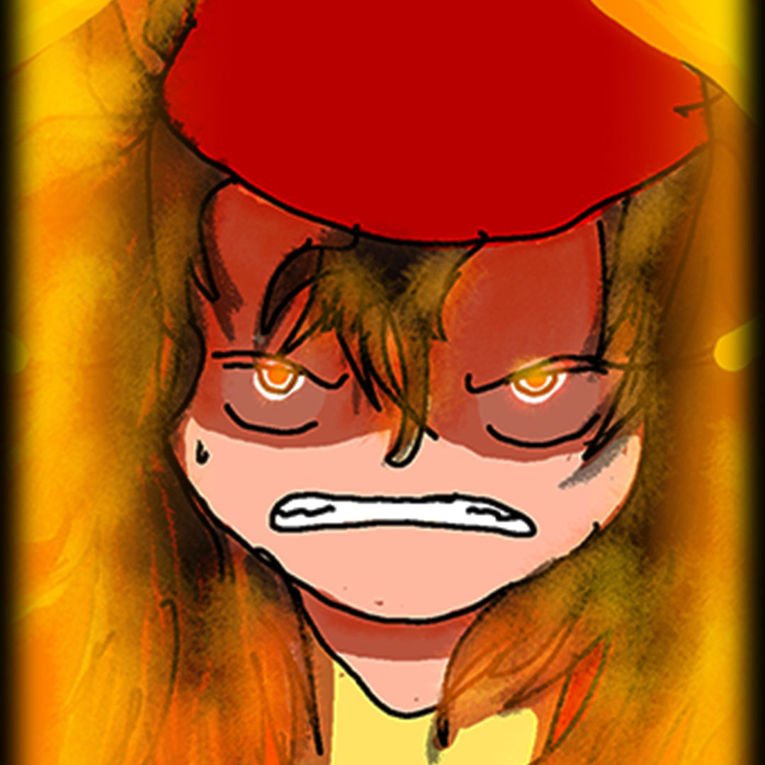 Breads On Fire | WEBTOON