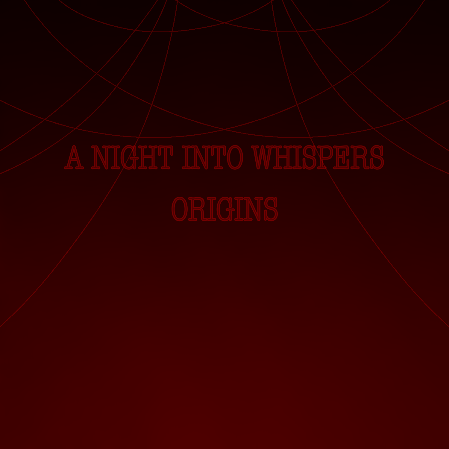 A Night Into Whispers Origins | WEBTOON