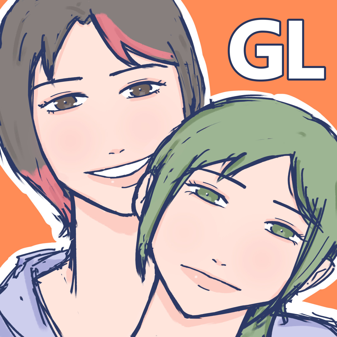 Craving Love (GL) | WEBTOON