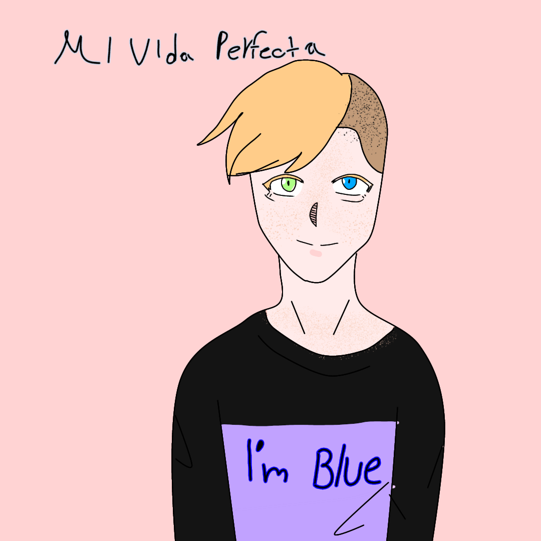 Mi vida perfecta | WEBTOON