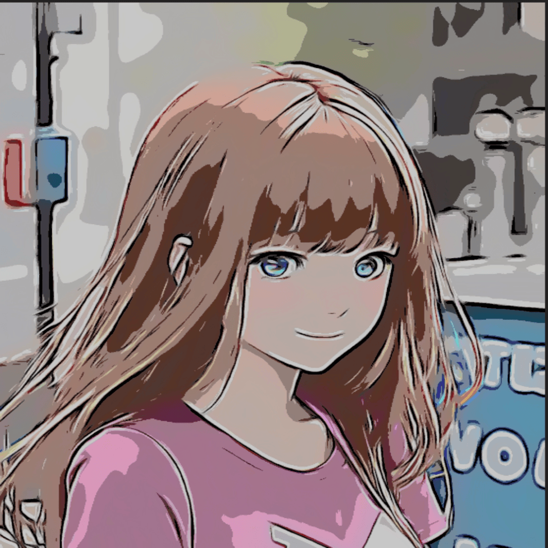 STARLIGHT LOVERS (every sunday) | WEBTOON