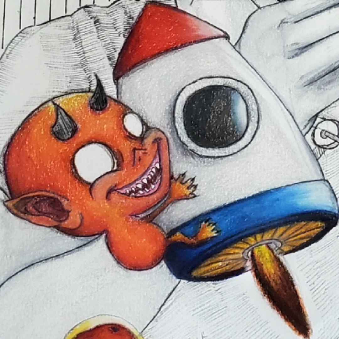 Joint Eater | WEBTOON