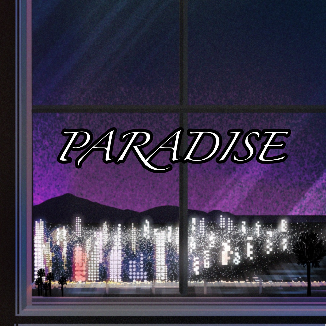 Paradise | WEBTOON