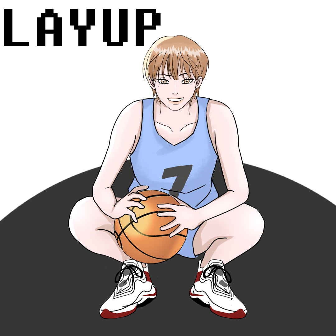 Lay Up | WEBTOON