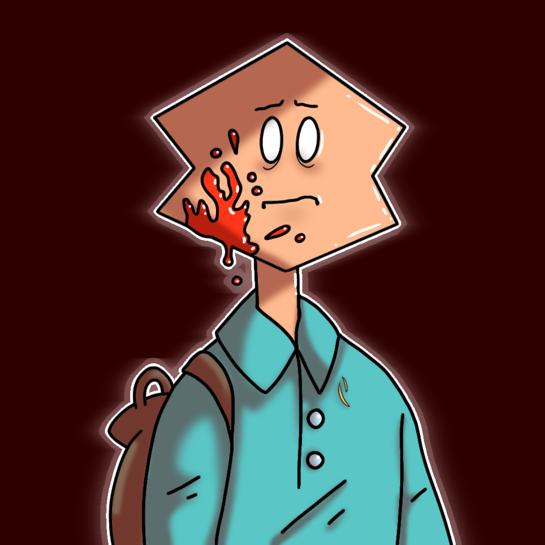 Shape Of Mind | WEBTOON