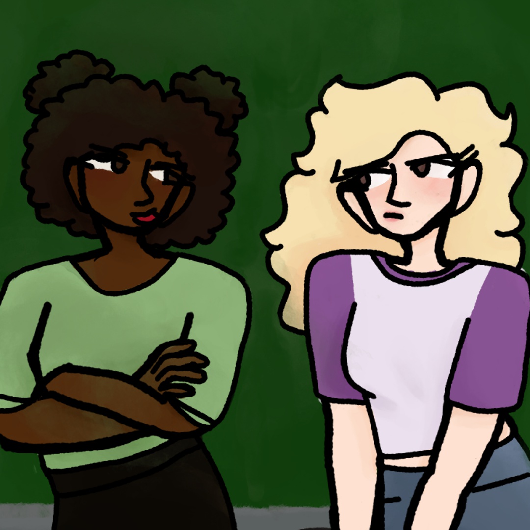 Run Smooth | WEBTOON