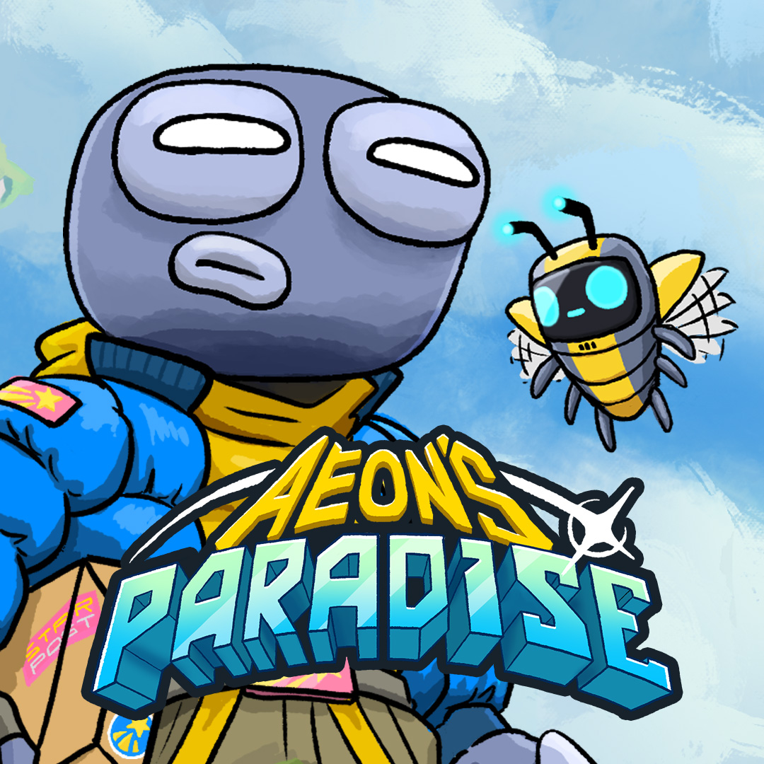 Aeon's Paradise | WEBTOON