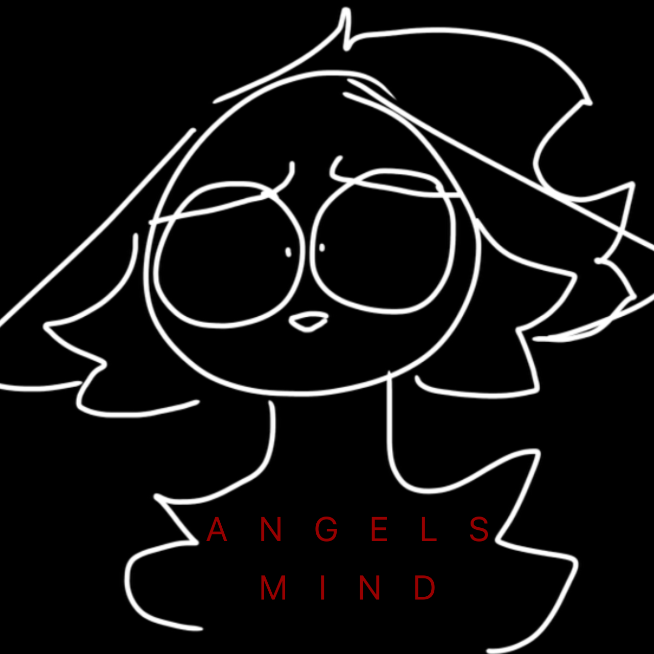 angels mind