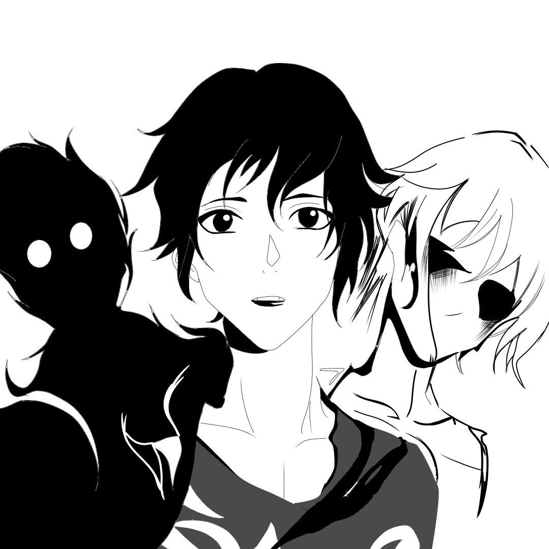 Trastornos | WEBTOON