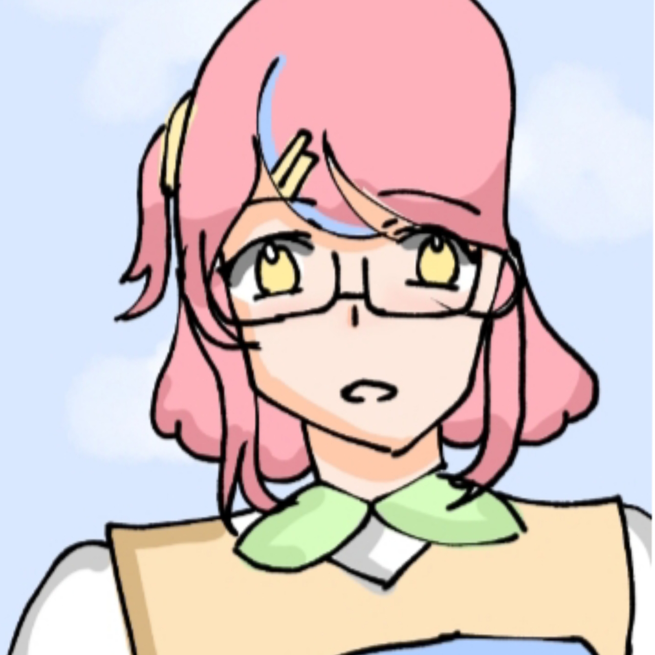 Idol Flyer! | LINE WEBTOON