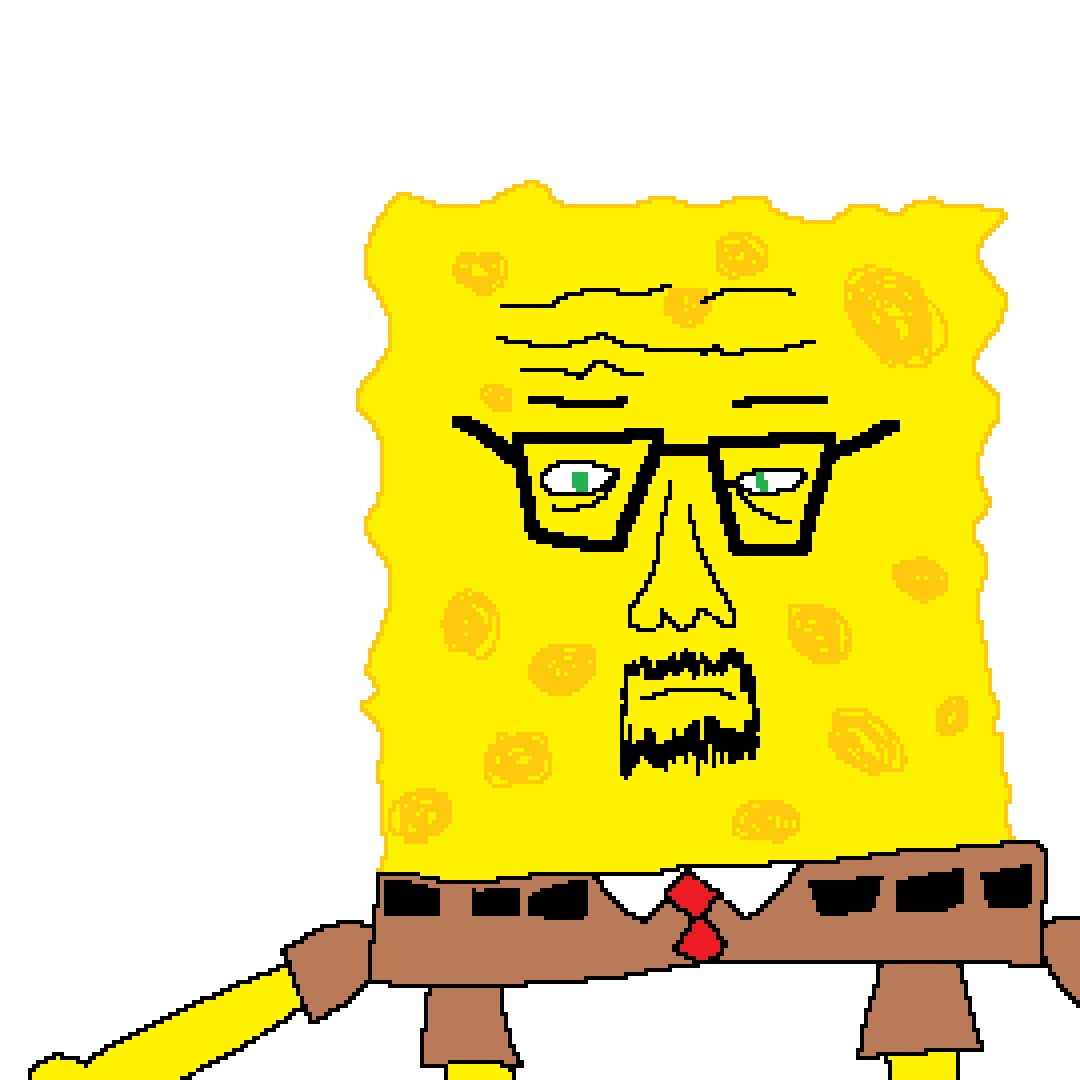 Spongeku Ultimate Throwdown: Love and War | WEBTOON