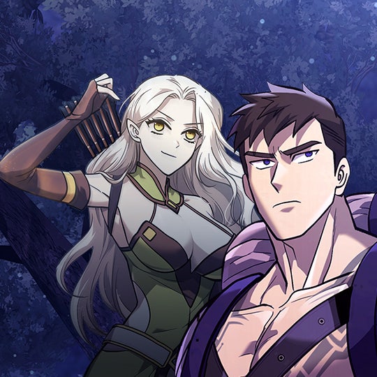 เอาชีวิตรอดในเกมฉบับคนเถื่อน | WEBTOON