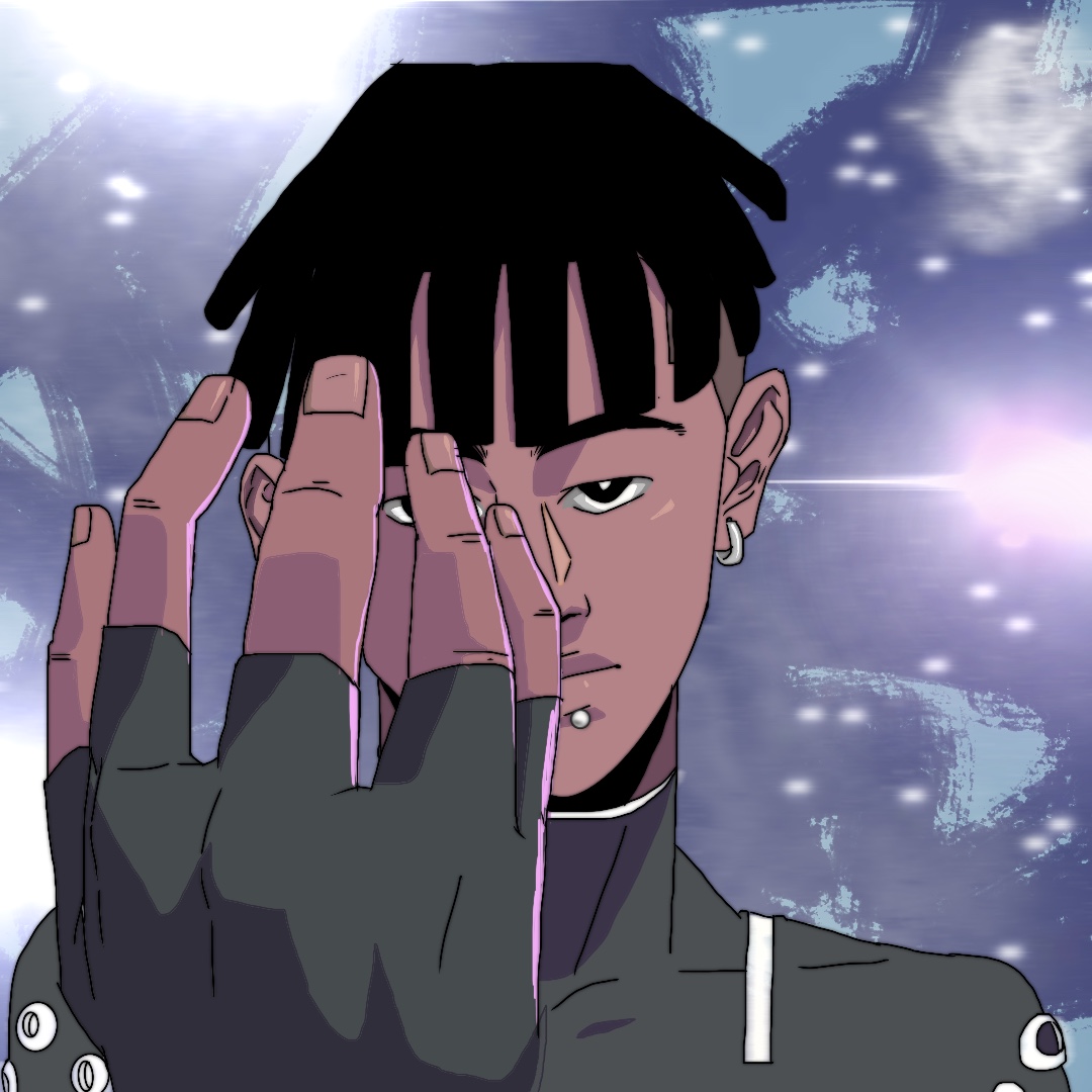 Beyond Our World | WEBTOON