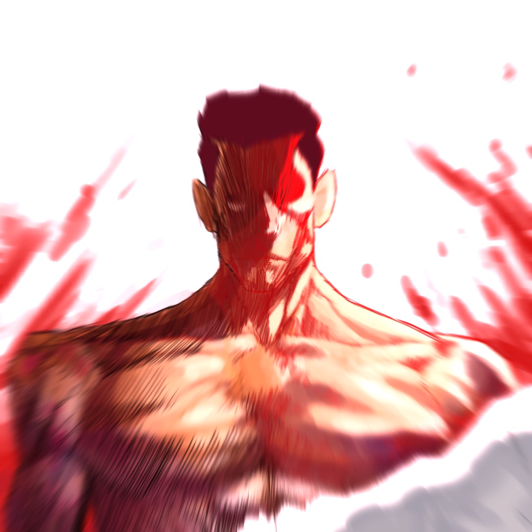 FIGHTING KING | WEBTOON