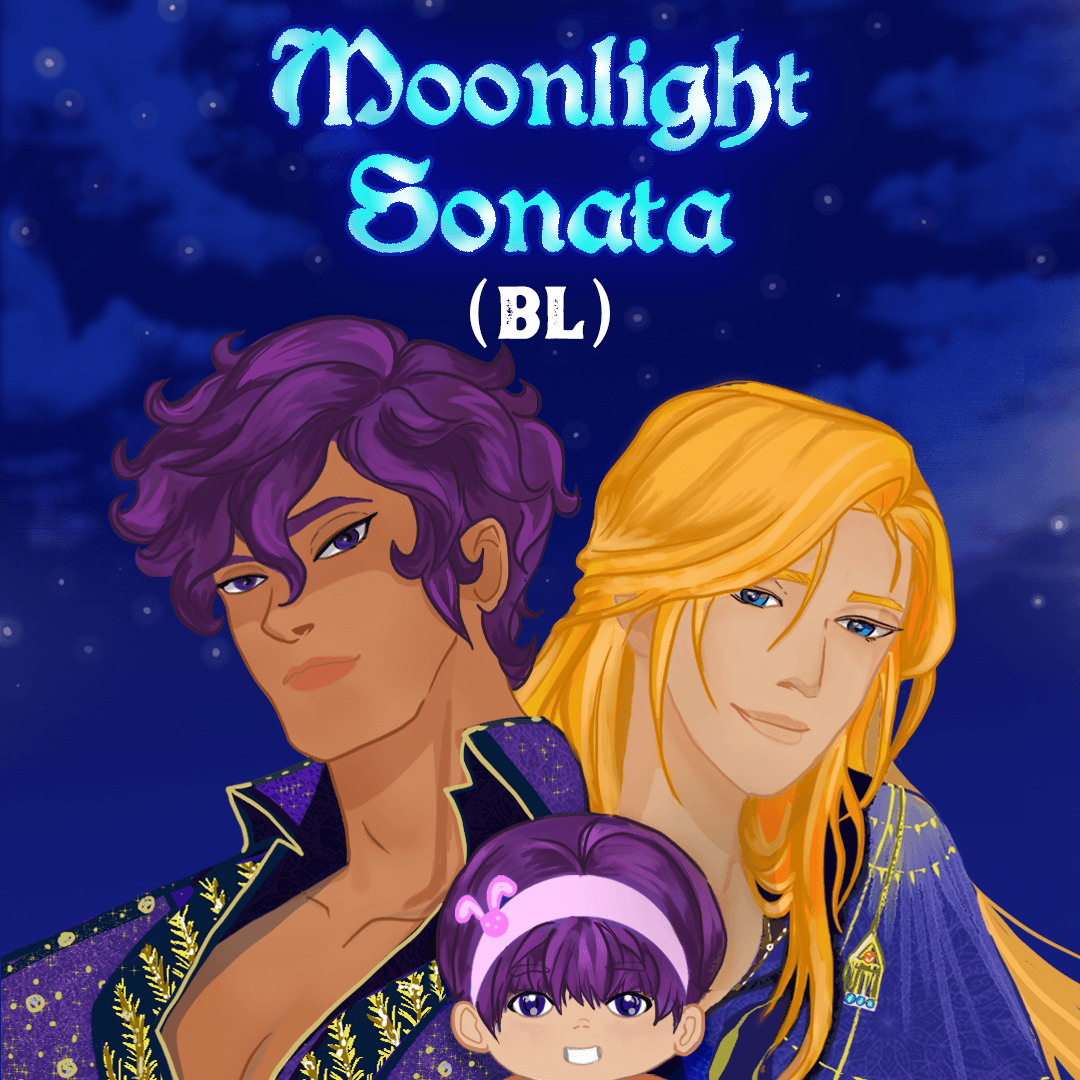 Moonlight Sonata | WEBTOON