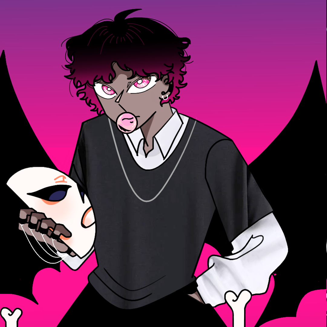 UNDERPHOBIA (UNDERTALE AU) | WEBTOON