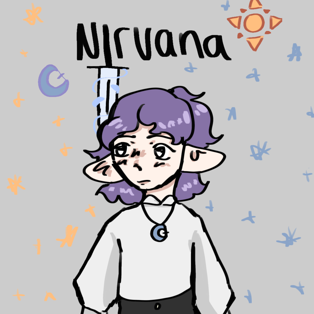 Nirvana | WEBTOON