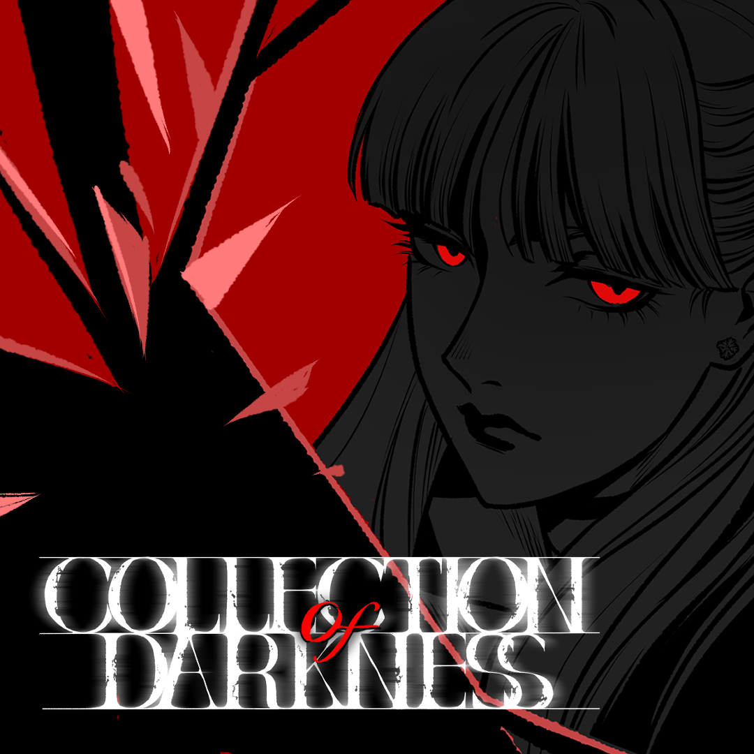 Collection of Darkness | WEBTOON