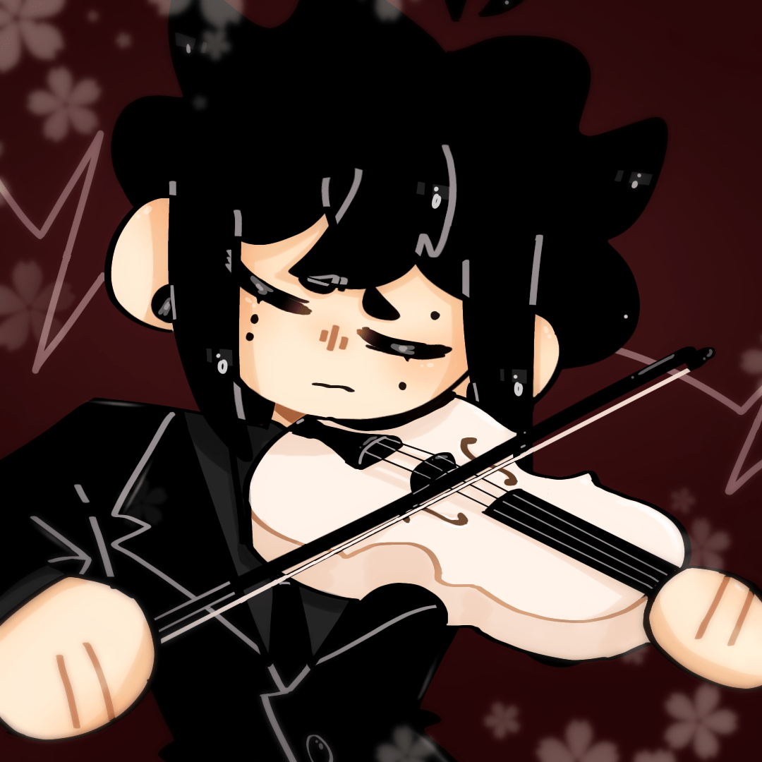 Intertwined Strings | WEBTOON