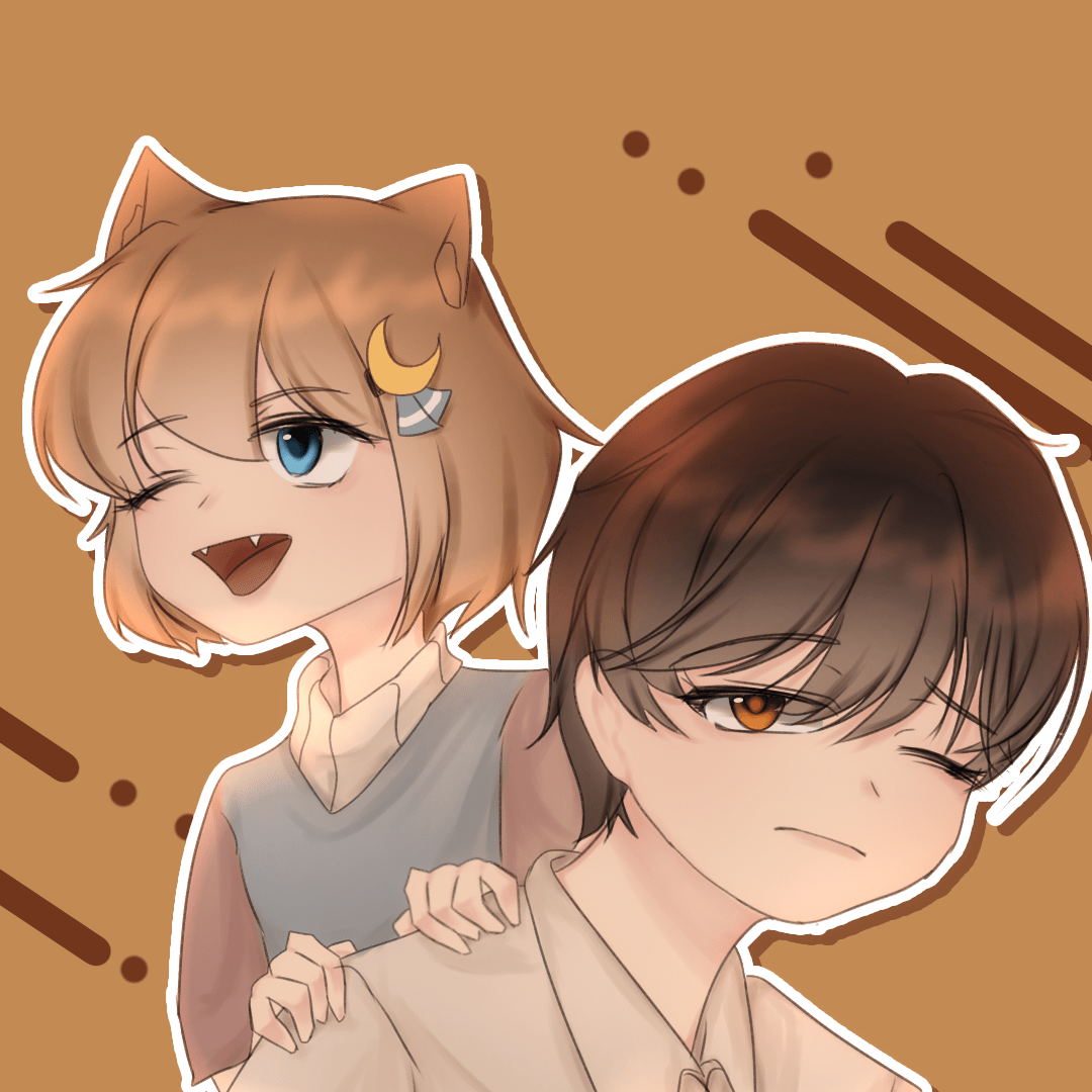 Something Strange | LINE WEBTOON