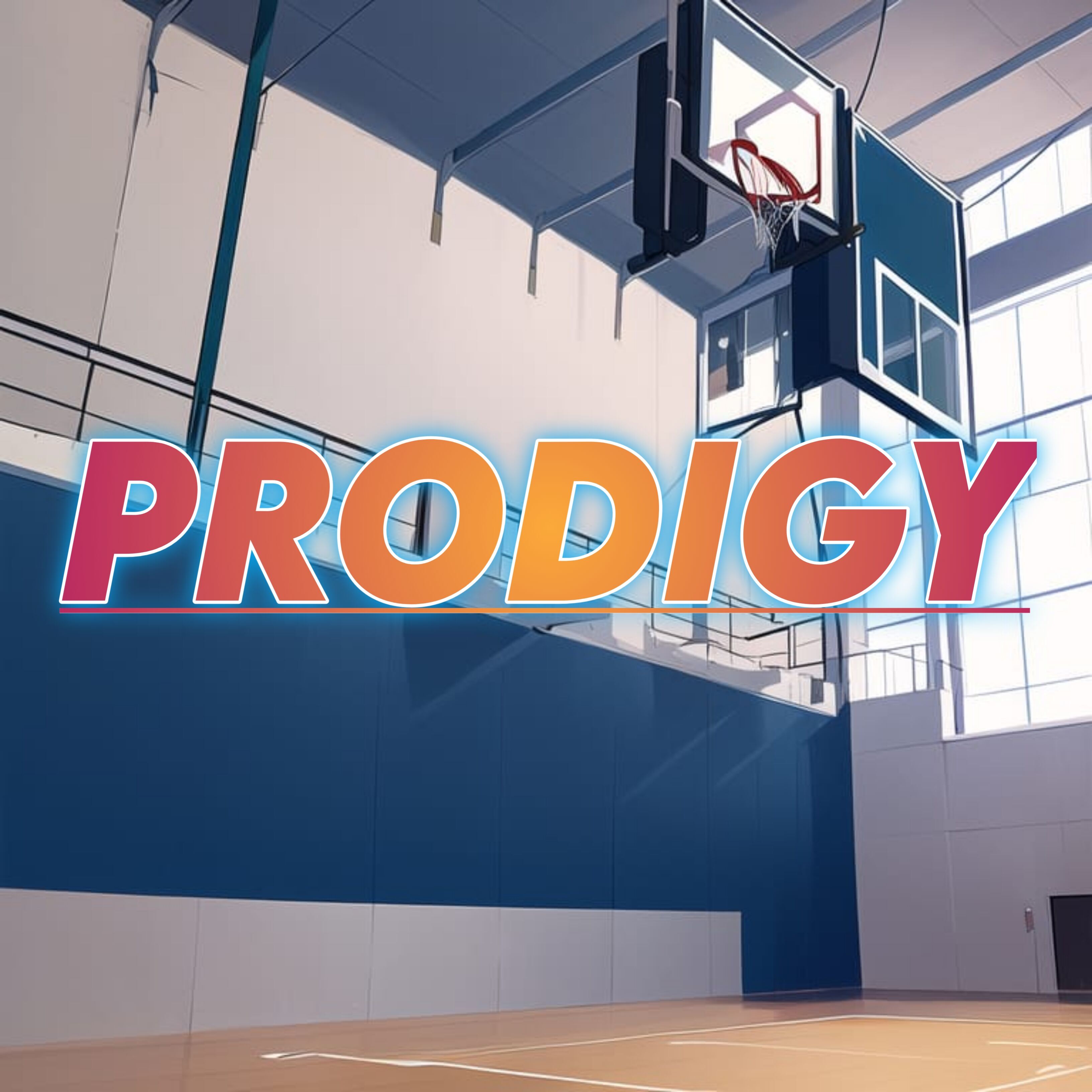 PRODIGY | WEBTOON