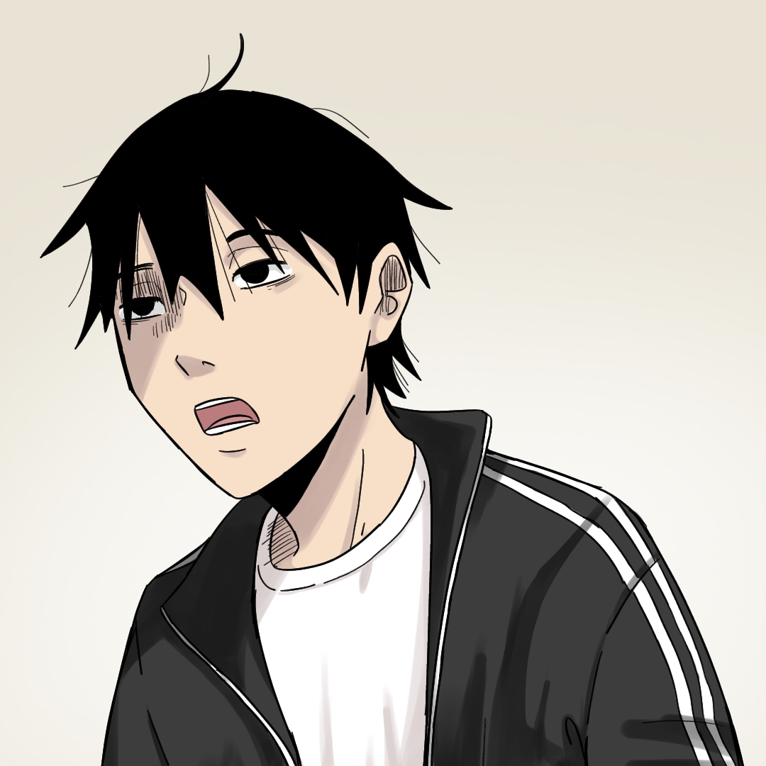 SKIZO! | LINE WEBTOON