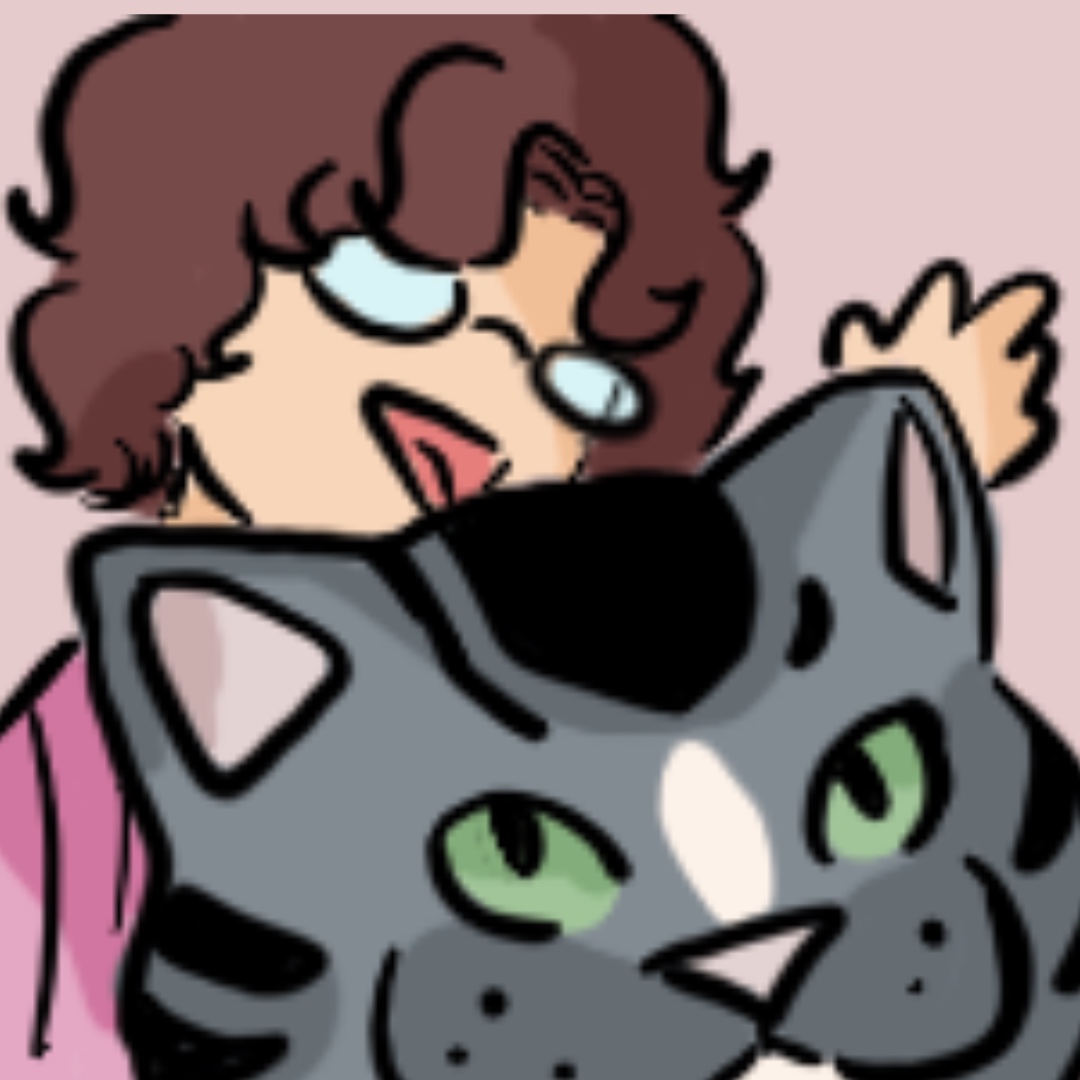 MUFFIN! (And Cam) | WEBTOON