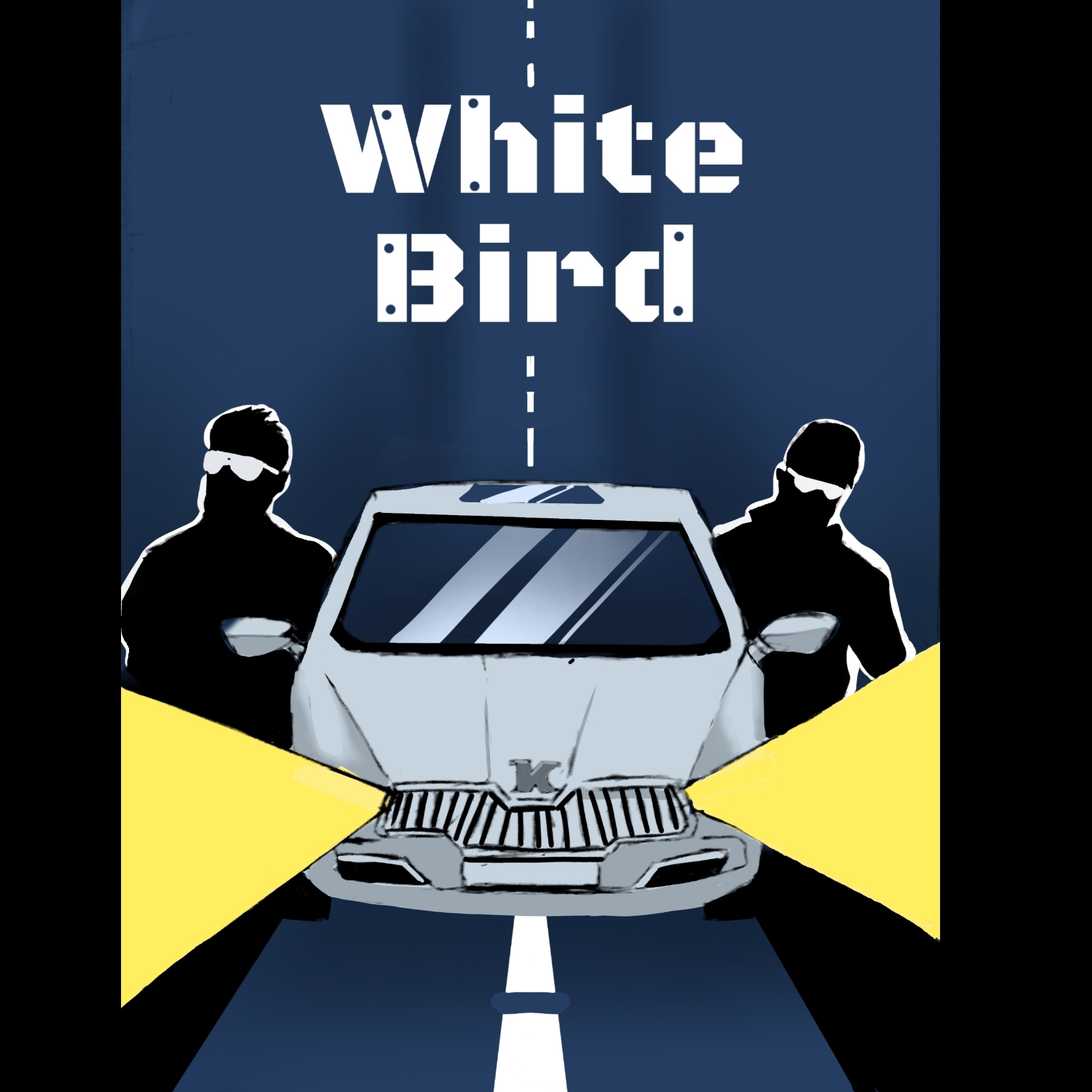 White Bird | WEBTOON