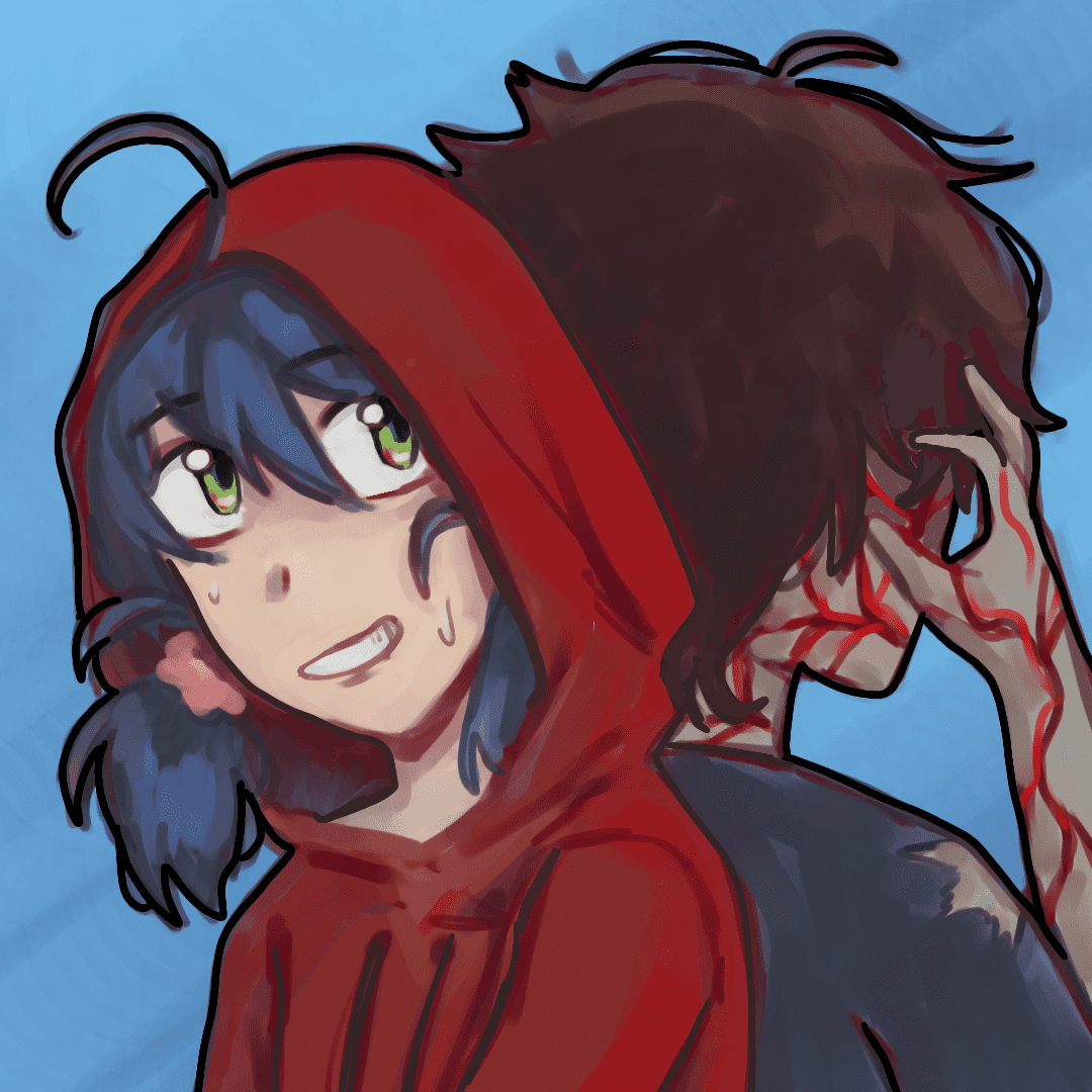 PSYCHO APOCALYPSE | WEBTOON