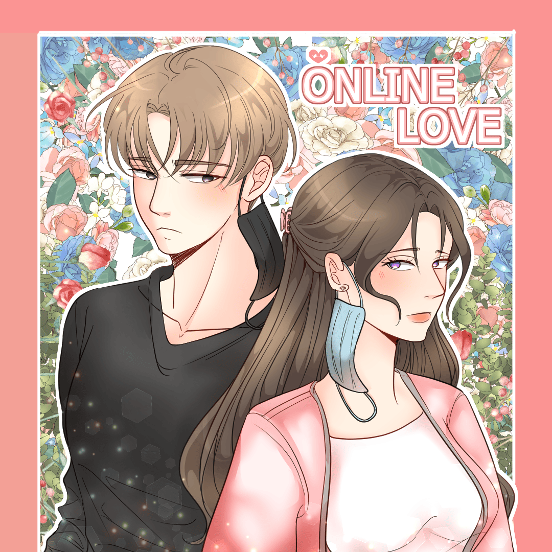 Online Love | WEBTOON