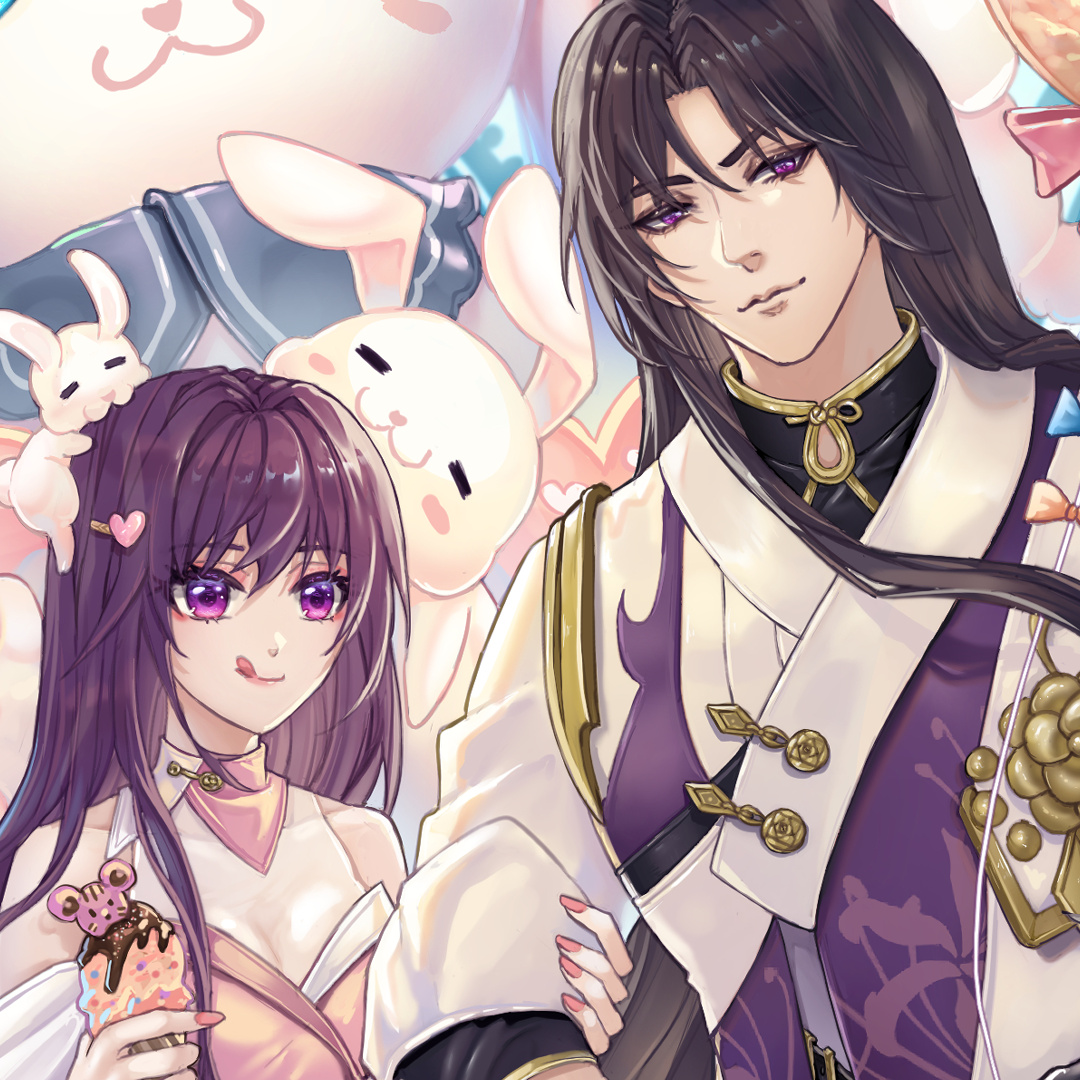 Stella of Shadow | WEBTOON