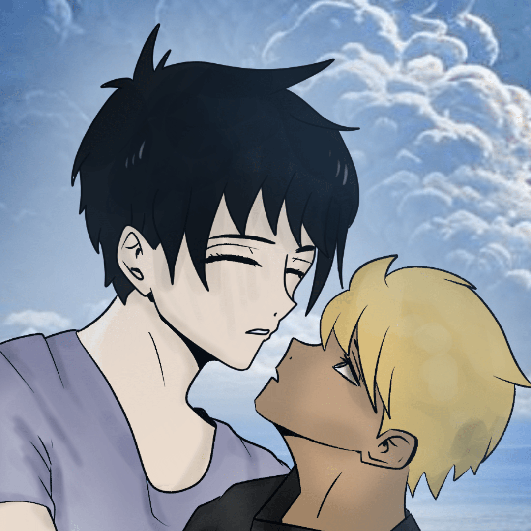 La Guilde (BL) | WEBTOON