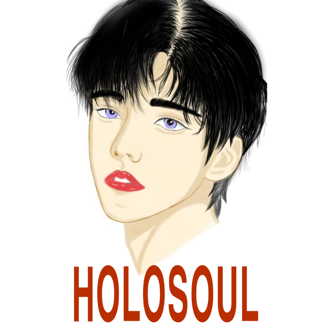 holosoul | LINE WEBTOON