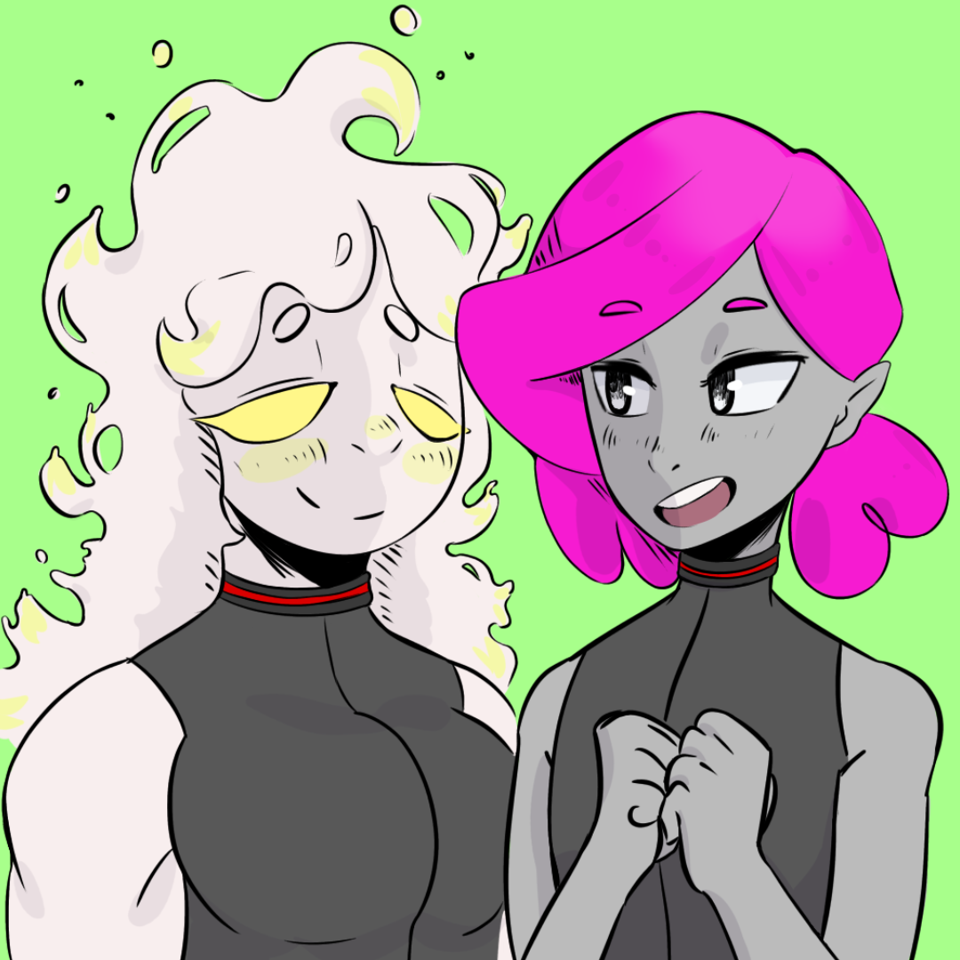 Abnormal Pulse | WEBTOON