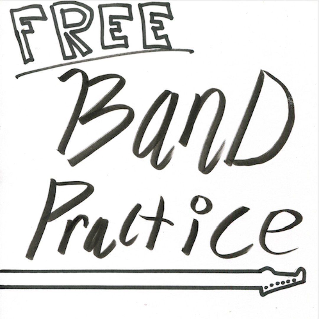 [TRADITIONAL] Band Practice | WEBTOON