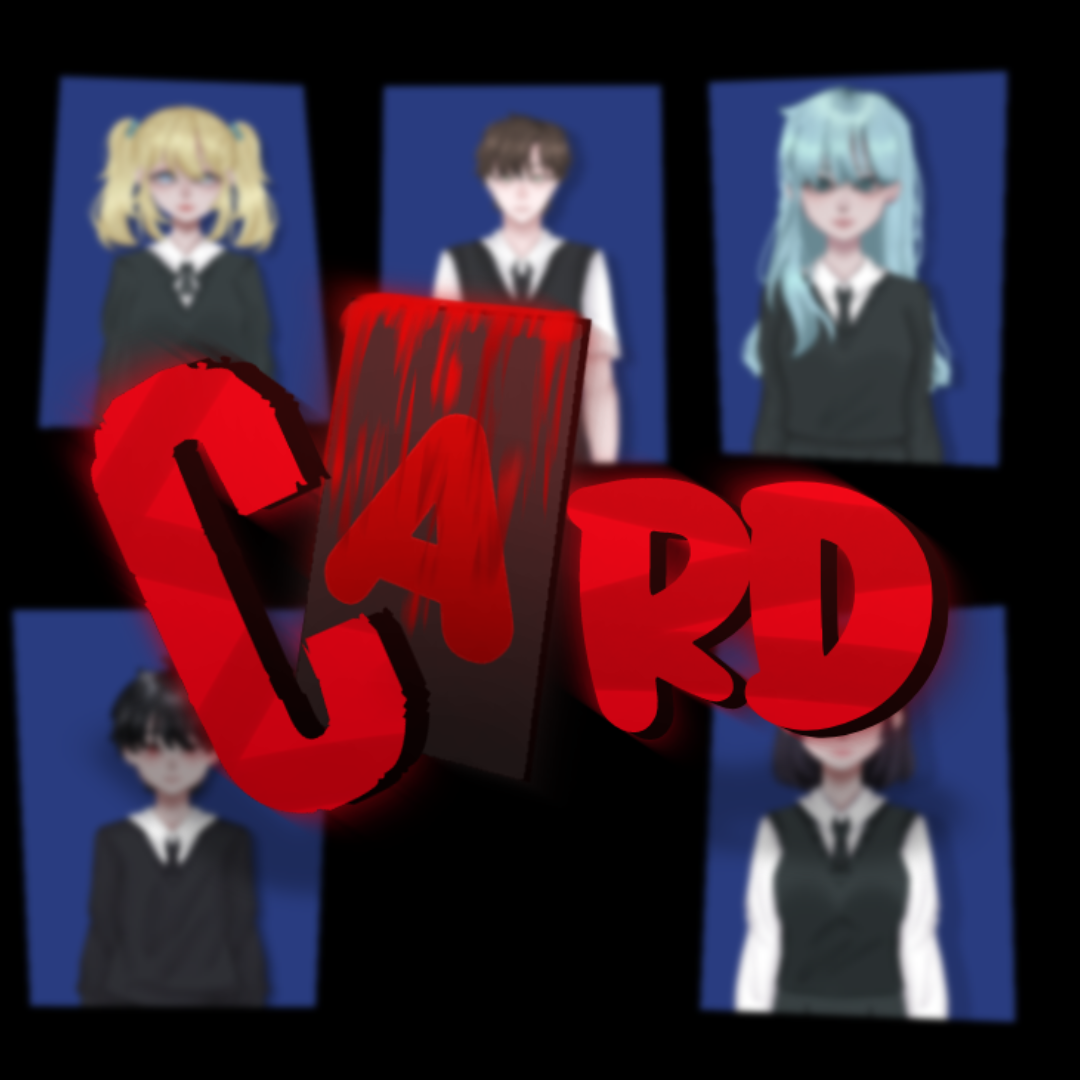 Card | LINE WEBTOON