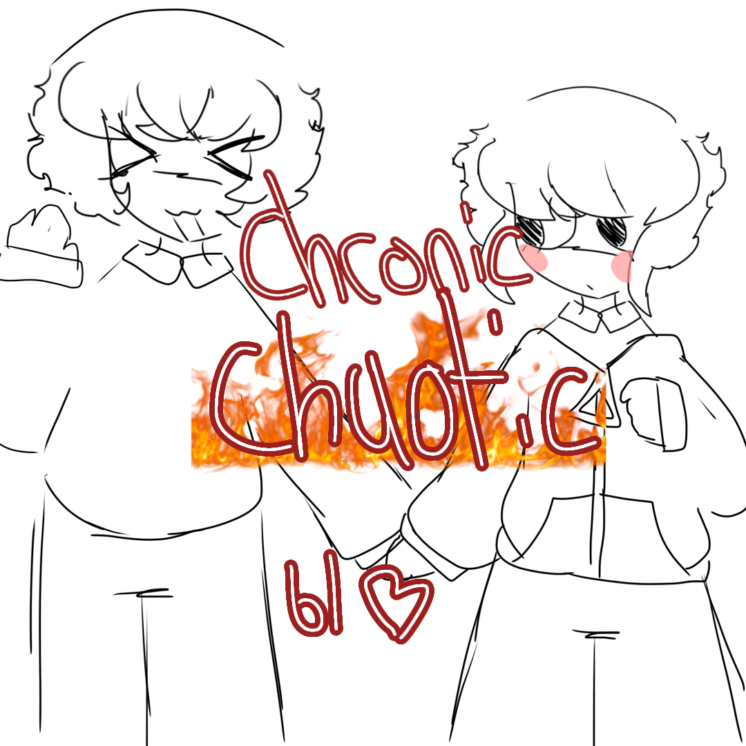 Chronic Chaotic | WEBTOON