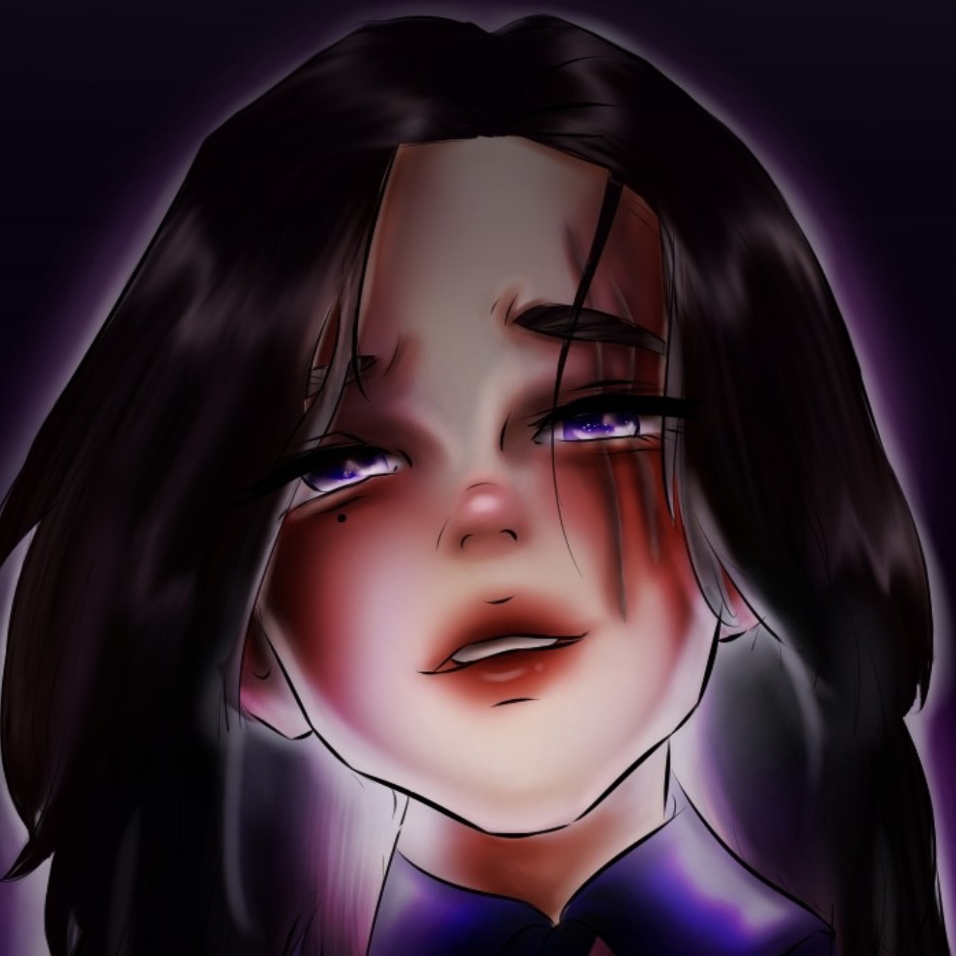 Ancienne version - Avant Le Sombre | WEBTOON