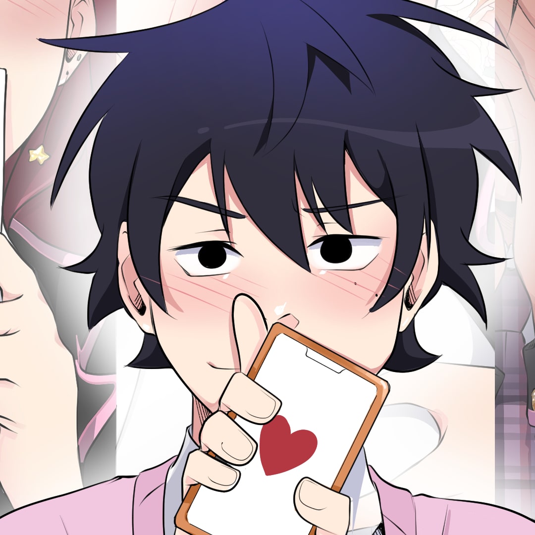 Perfect Match | WEBTOON