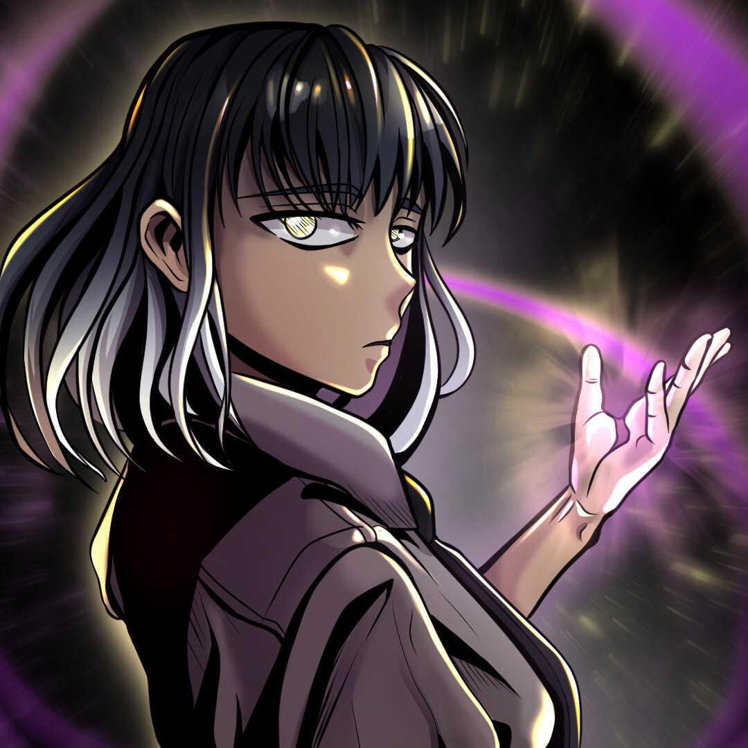 Nocturne | WEBTOON