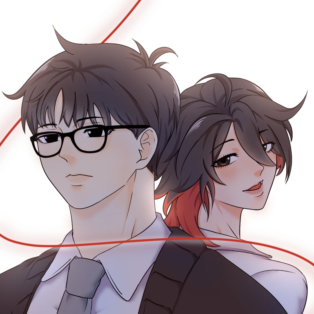 100 Days!! | LINE WEBTOON