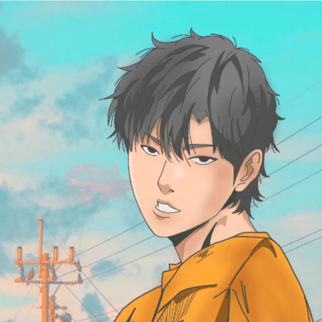 Shocker | LINE WEBTOON