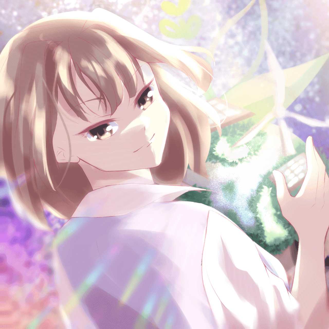 Save The Earth | LINE WEBTOON