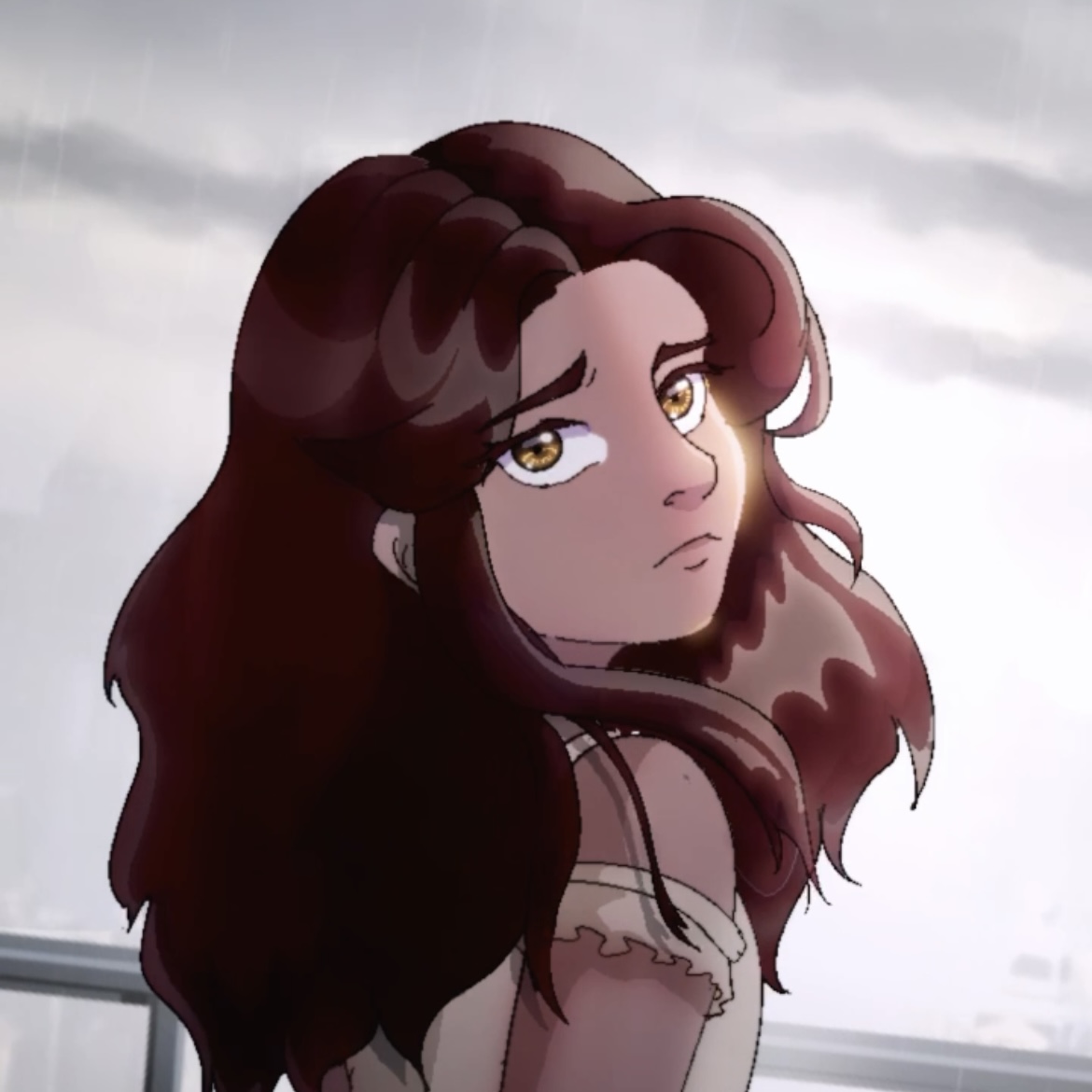 Reyn: Angel of Freedom | WEBTOON