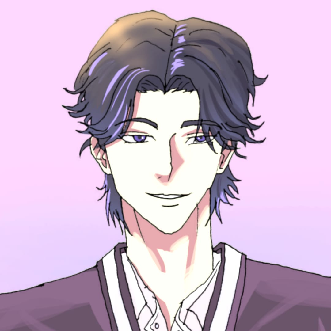 Jin Jack | LINE WEBTOON