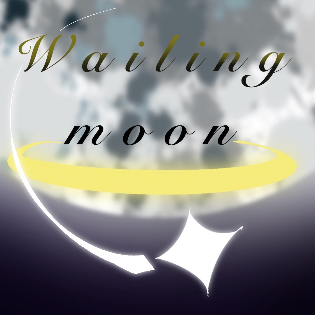 Wailing Moon | WEBTOON