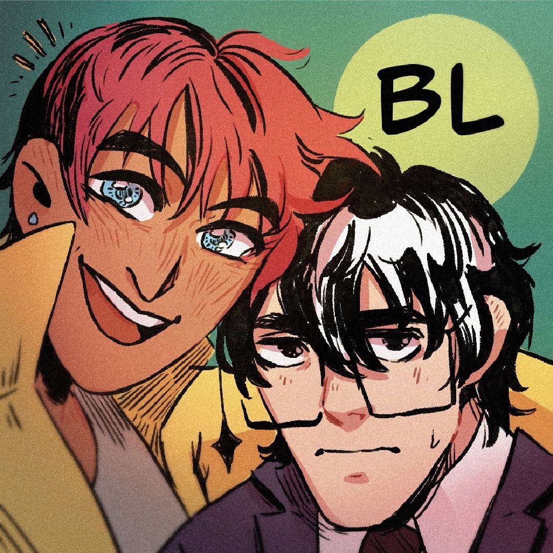 PILE OU FACE [BL] | WEBTOON