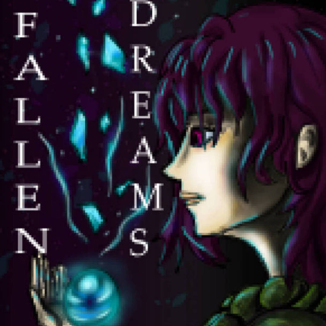 Fallen Dreams | WEBTOON