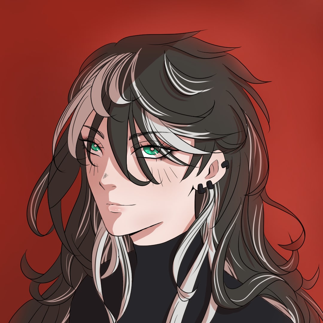 Bloody Memories | WEBTOON