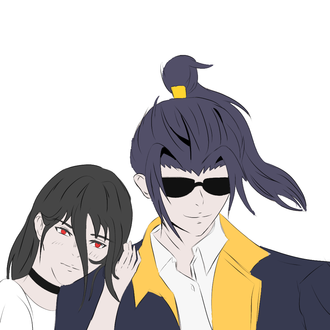 impossible love | LINE WEBTOON